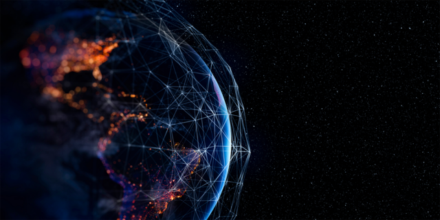 SES, Planet Complete Successful Data Relay Demonstration for NASA - Via ...