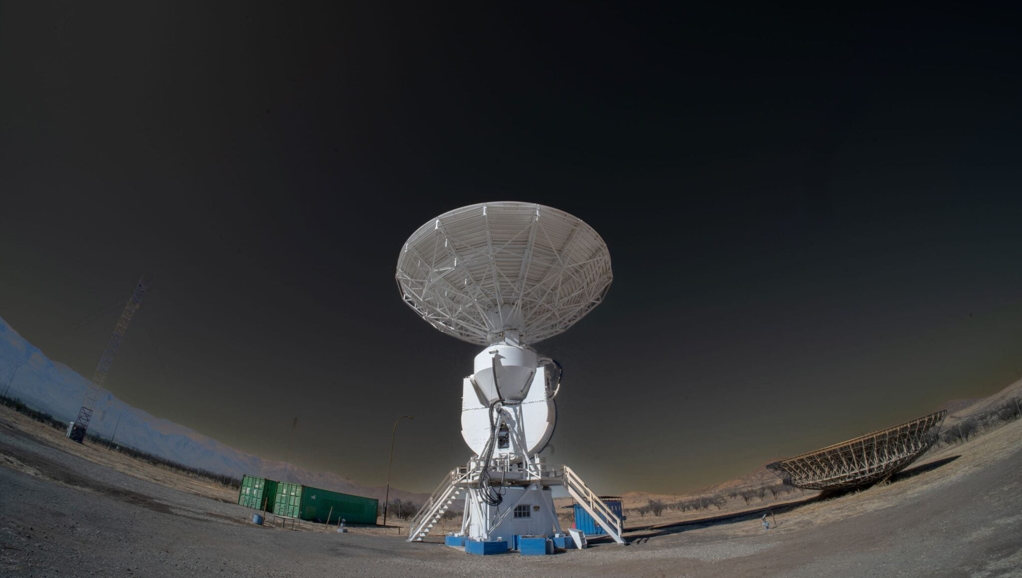 Swedish Space Corporation Wins US Lunar Business - Via Satellite