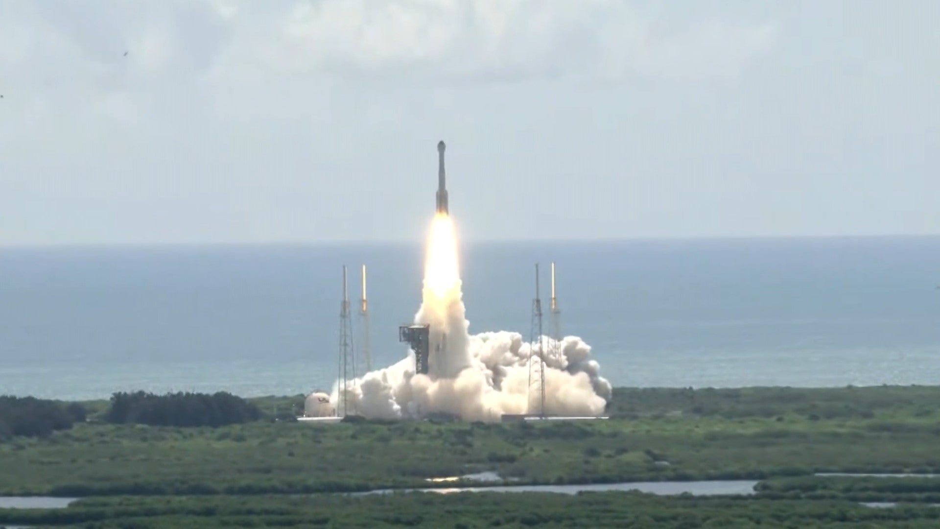 Boeing's Starliner Finally Reaches Orbit, Boosting NASA's Hopes for a ...
