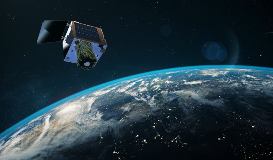 TTP and SSTL to Launch New Data Relay Terminal - Via Satellite