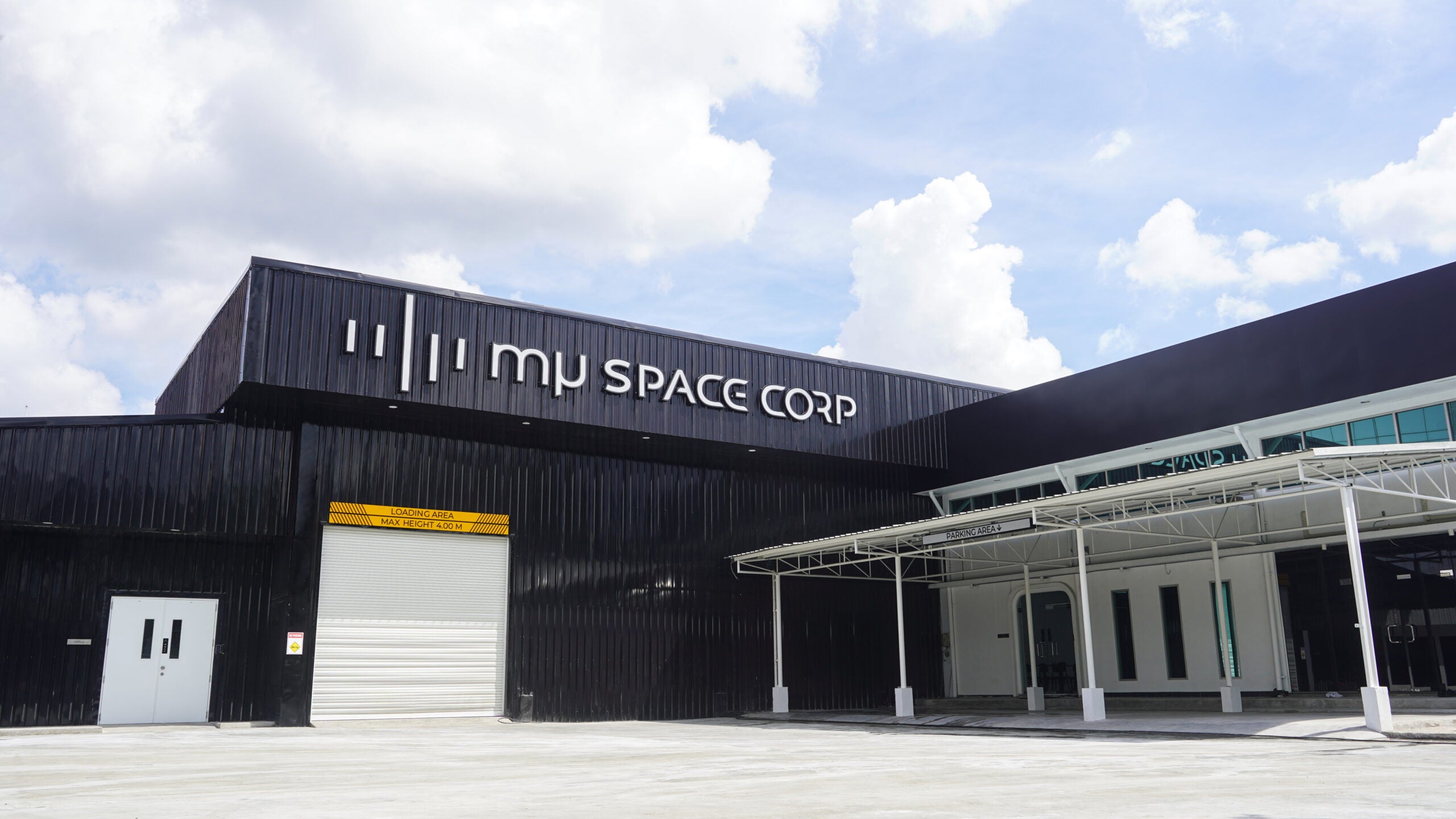 mu Space Partners With Thai Telecoms Company for LEO Connectivity - Via ...