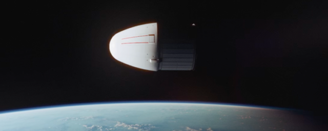 The Exploration Company Raises $160M to Advance European Space Capsule ...