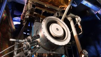 Redwire and Phase Four to Collaborate on Hall Effect Thrusters - Via ...