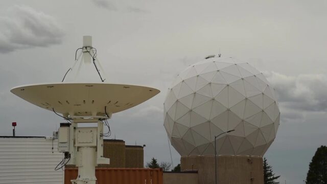 Akima Wins $480M US Space Force Contract to Support the Satellite ...