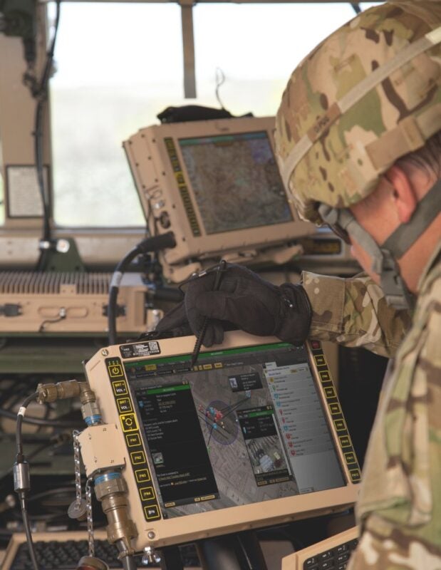 Viasat Wins $154M Contract for Blue Force Tracker-2 Engineering - Via ...