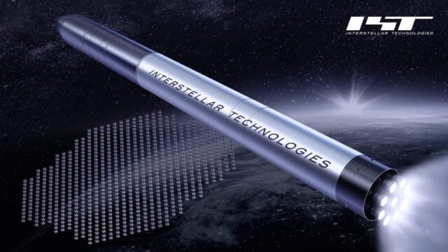 Japanese Launcher Interstellar Technologies Raises $21M in Funding ...