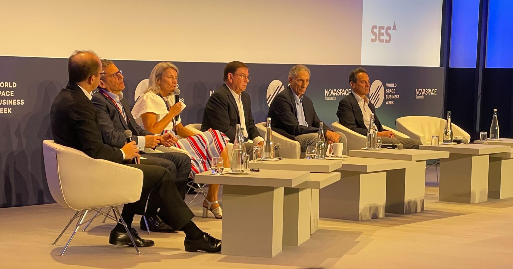 Operator CEOs Take Stock of the Opportunities for an Industry in Flux ...