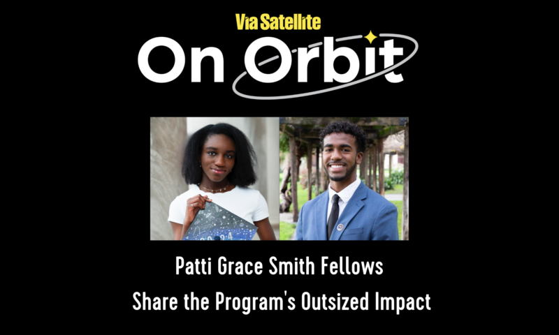 Patti Grace Smith Fellows Share the Program's Outsized Impact - Via ...