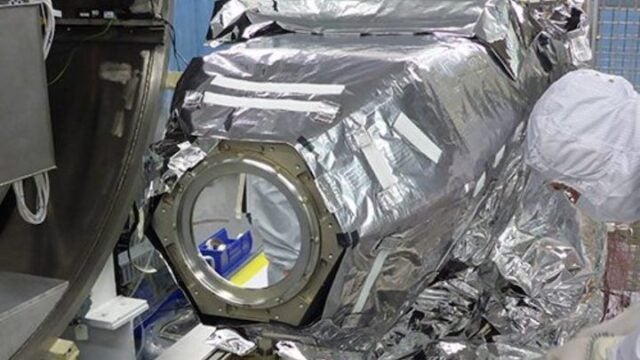Lockheed Martin to Develop Lightning Mapper for NOAA GeoXO Satellites ...