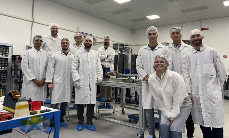 Arkadia Space to Deploy its Initial Propulsion Module With D-Orbit ...