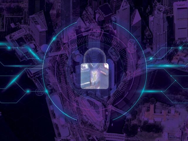 Space ISAC Issues 'Level 3: High' Threat Alert for Space Industry - Via ...