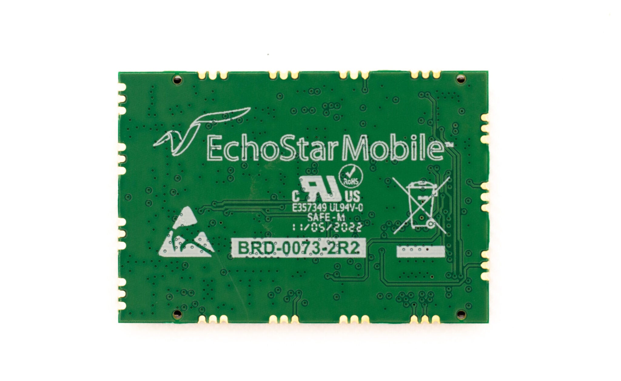 EchoStar and IoT Startup Connected to Launch Remote Communication ...