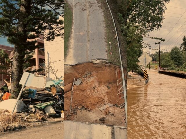 Iceye Expands Disaster Response Solutions for Utility and Energy ...