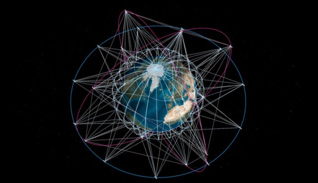 Europe Taps Group Led by Eutelsat, Hispasat, and SES to Build IRIS² ...