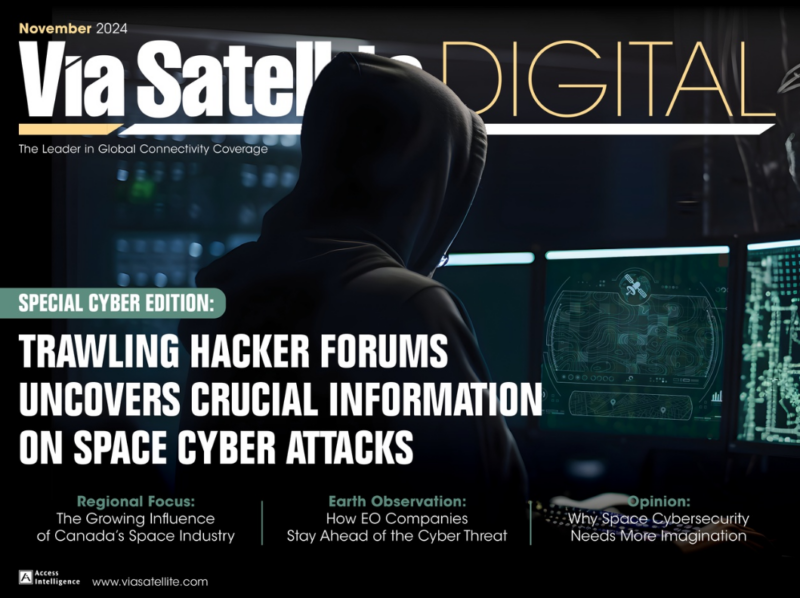 Archive - Via Satellite