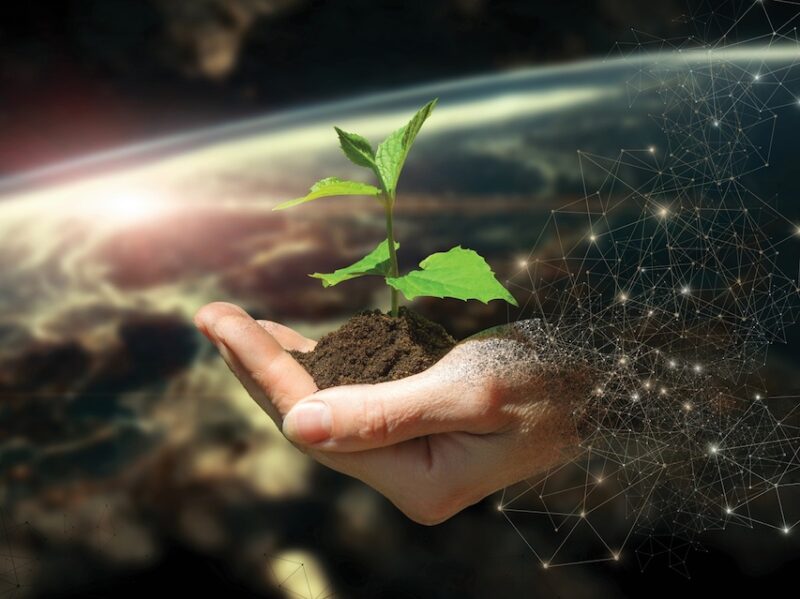 Satellite Industry Talks Sustainability – But What Will It Take to ...