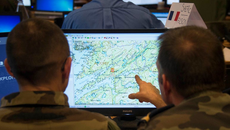 NATO Surveys the Space Capabilities of Member Nations - Via Satellite