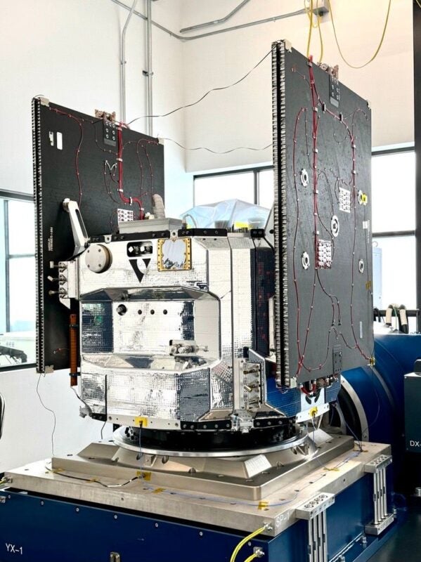 Firefly Aerospace to Launch True Anomaly’s Spacecraft for VICTUS HAZE - Via Satellite