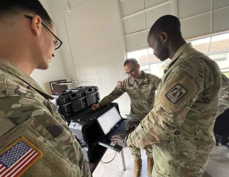 Intelsat Completes Managed Satellite Service Pilot for US Army - Via ...