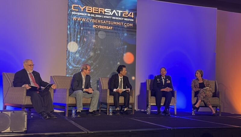 A Frightening Future: Experts Outline the Growing Threat of Cyber ...