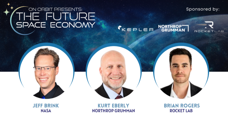 Evolving Launch and Delivery Infrastructure to Support an Expanding ...