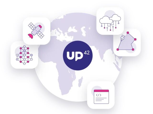 Saudi Arabia’s Neo Space Group to Acquire UP42 from Airbus - Via Satellite