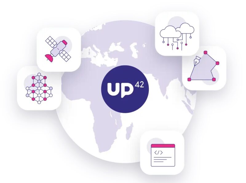 Saudi Arabia’s Neo Space Group to Acquire UP42 from Airbus - Via Satellite