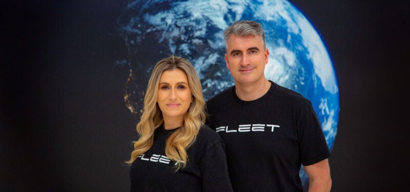 Fleet Space Raises $100M in Series D Funding Round - Via Satellite