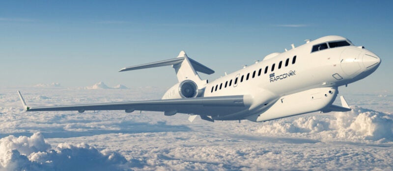 ThinKom Antenna Supports Satcom for Recent Rapcon-X ISR Flight - Via ...