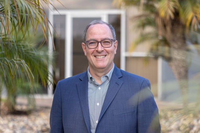 Millennium Space Systems Names Tony Gingiss as CEO - Via Satellite