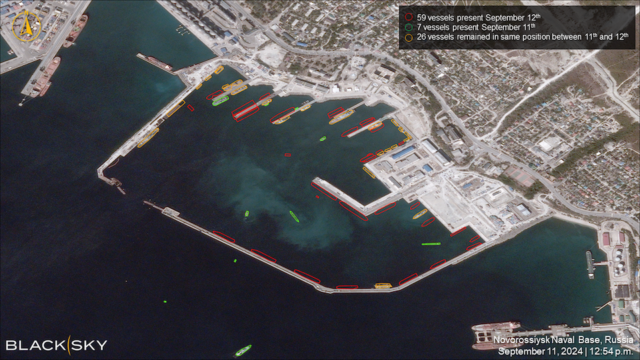 DIU Awards BlackSky Tactical GEOINT Contract For Gen-3 Satellite - Via Satellite