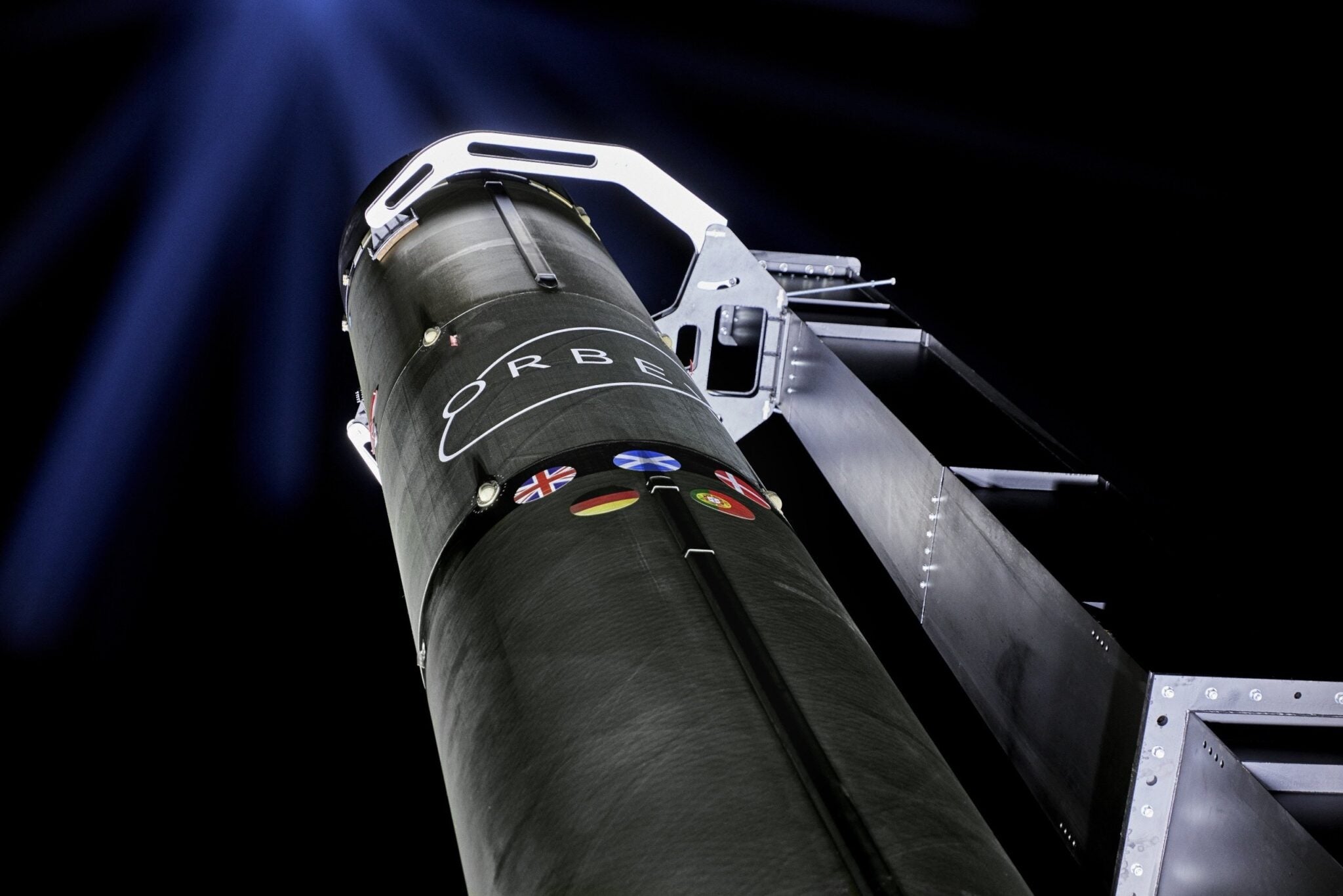 UK Government Invests in Orbex for Landmark Scottish Rocket Launch ...