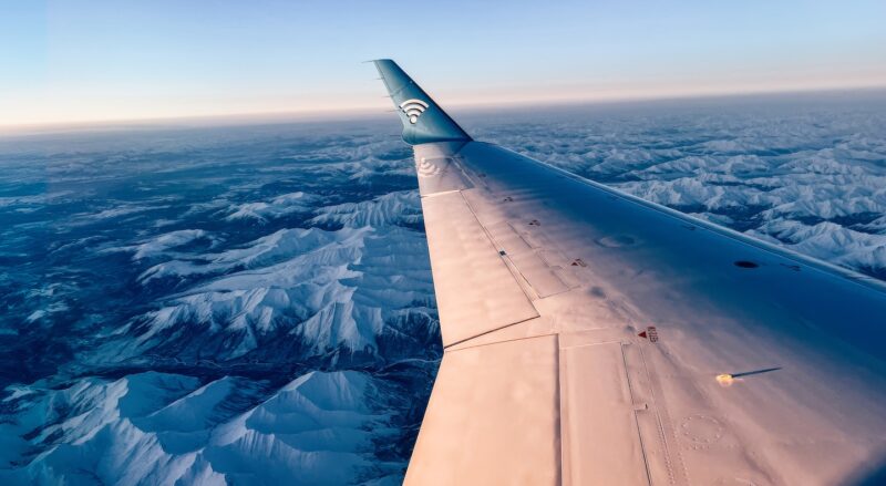 Intelsat Delivers a High-Tech, Multi-Orbit Solution for the IFC Market ...