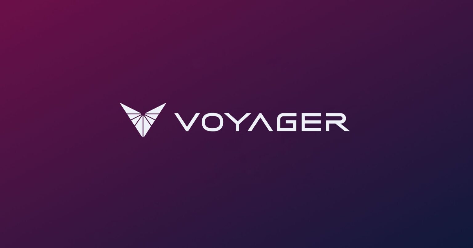 Voyager Space Rebrands as Voyager Technologies, Expands Defense Focus ...