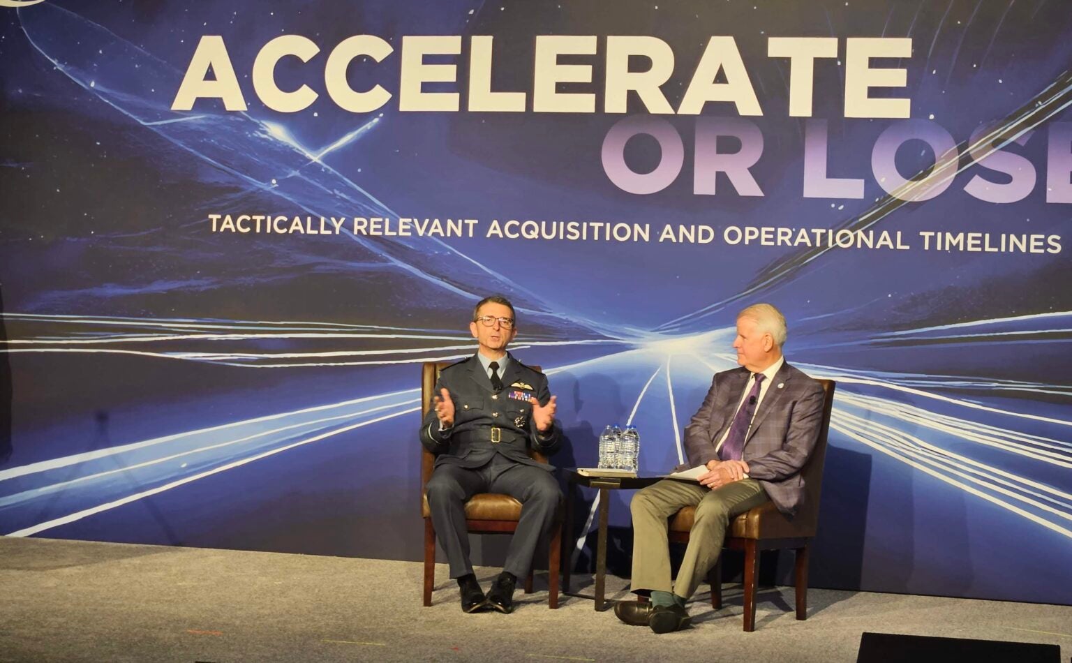 Space Force Prepares to Release International Partner Strategy for ...