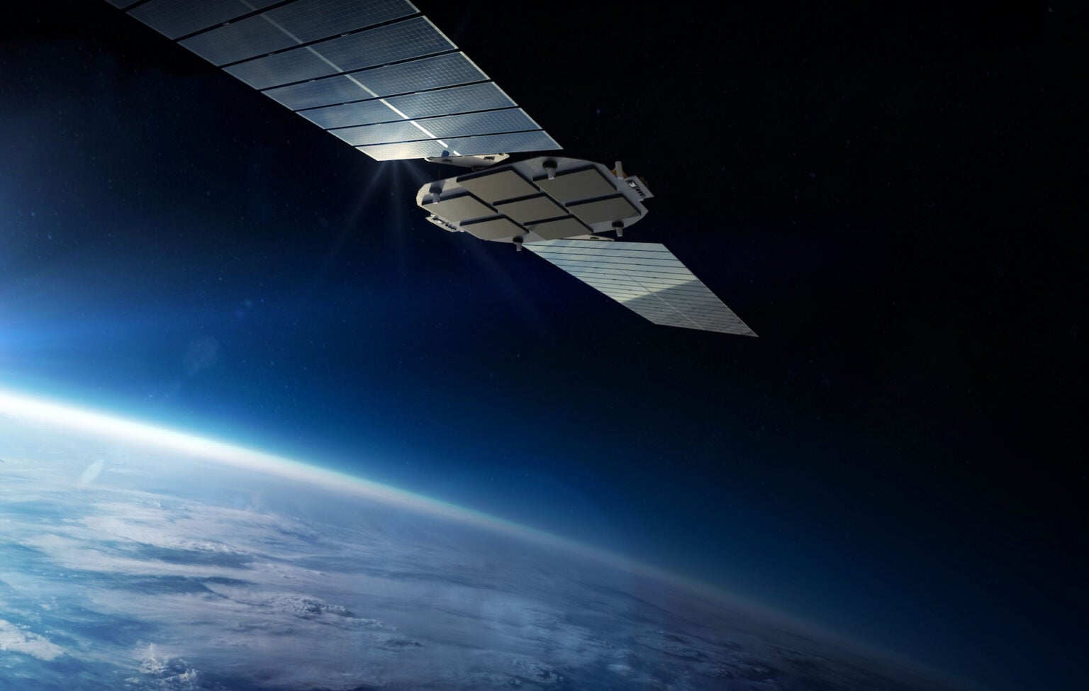 Latest News - Via Satellite