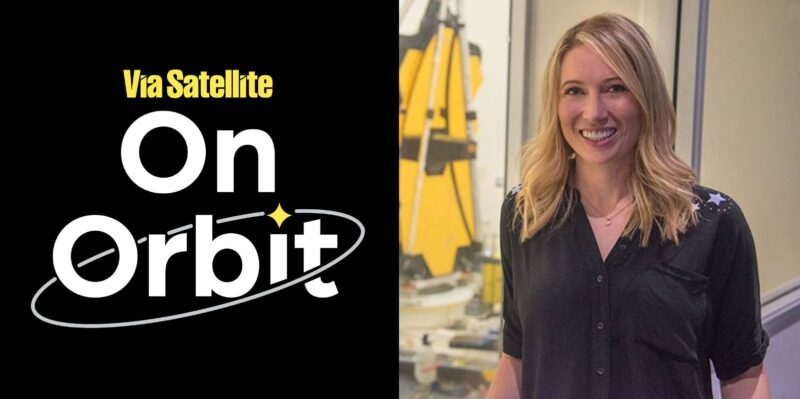 Storytelling for Space: Sarah Cruddas on Communicating the Value of ...