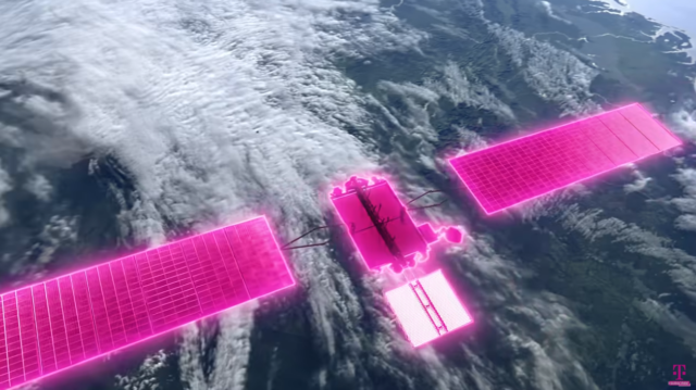 T-Mobile's Starlink Beta Includes iPhones and Other Carriers - Via ...
