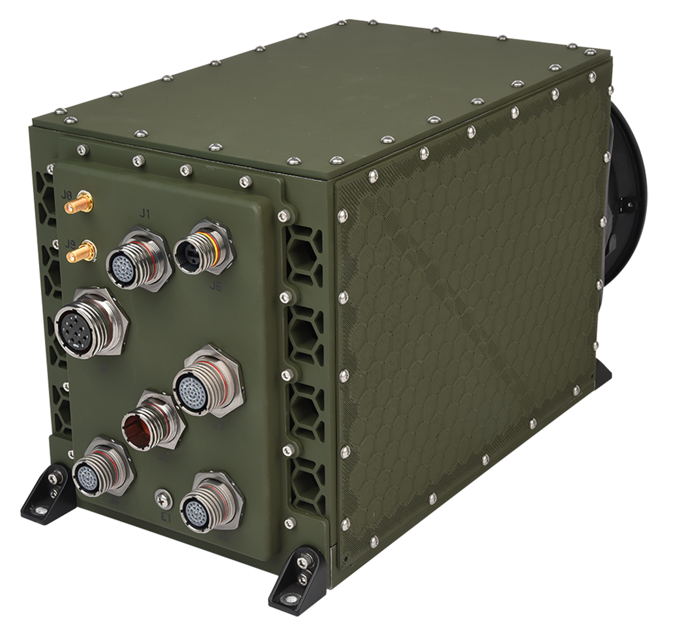 Eutelsat’s US Subsidiary and Hughes to Integrate LEO Connectivity into ...