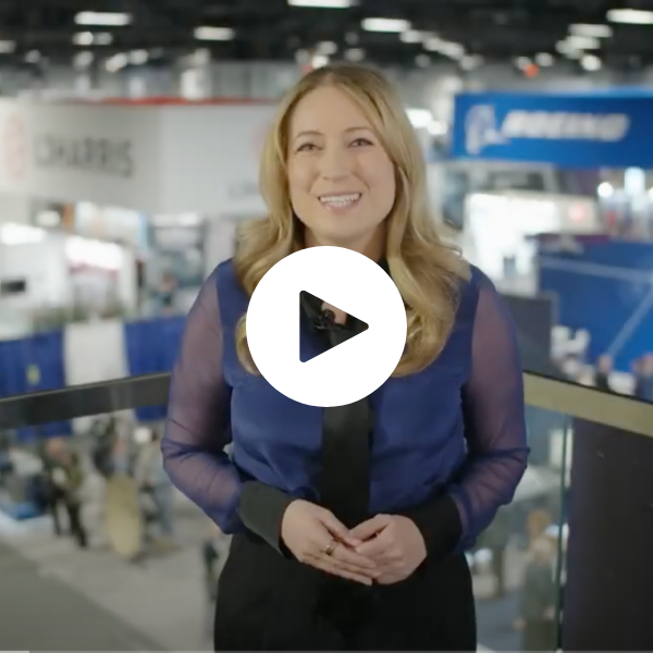 SATShow 2025 Archives - Page 3 of 6 - Via Satellite