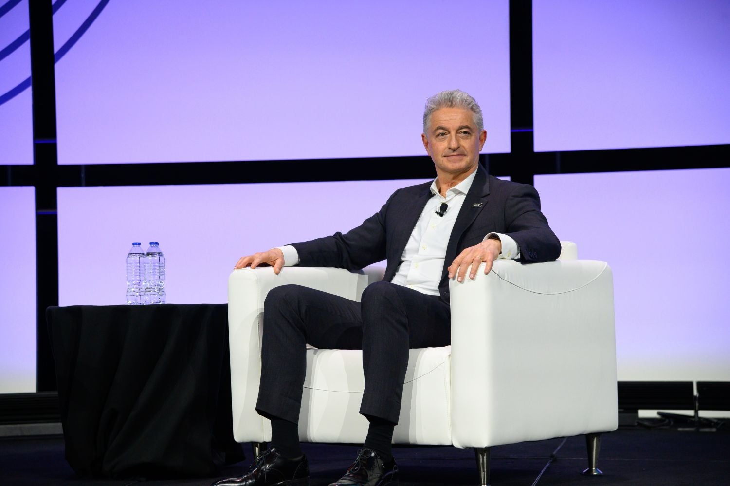 SATShow 2025 Archives - Page 5 of 6 - Via Satellite