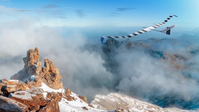 Aalto Completes Test Flight of Zephyr HAPS Vehicle in Kenya - Via Satellite