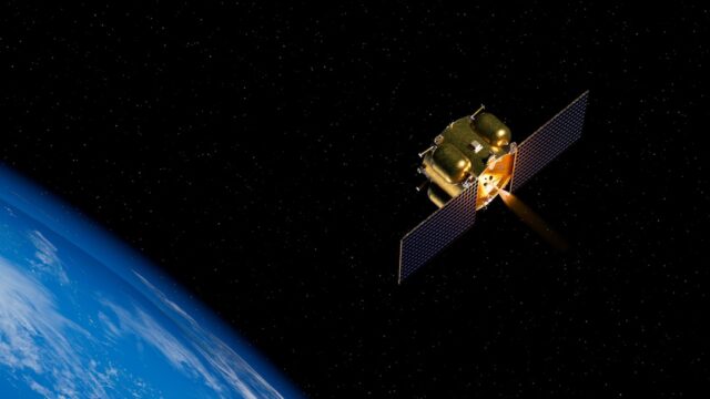 NASA Awards OTV Study Contracts to Firefly, Rocket Lab, and Others ...