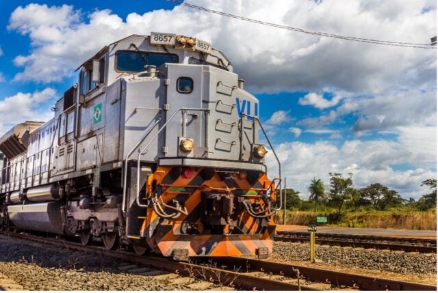 Globalsat Deploys Hybrid Satellite/LTE Solution in Brazilian Rail ...