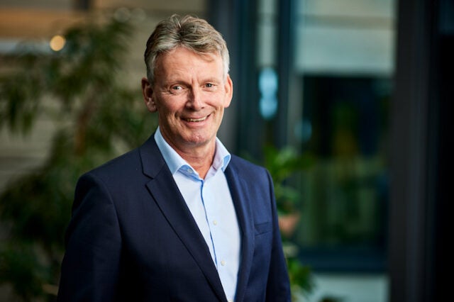 Space Norway CEO Talks THOR 8 Investment, and Lightspeed Agreement ...