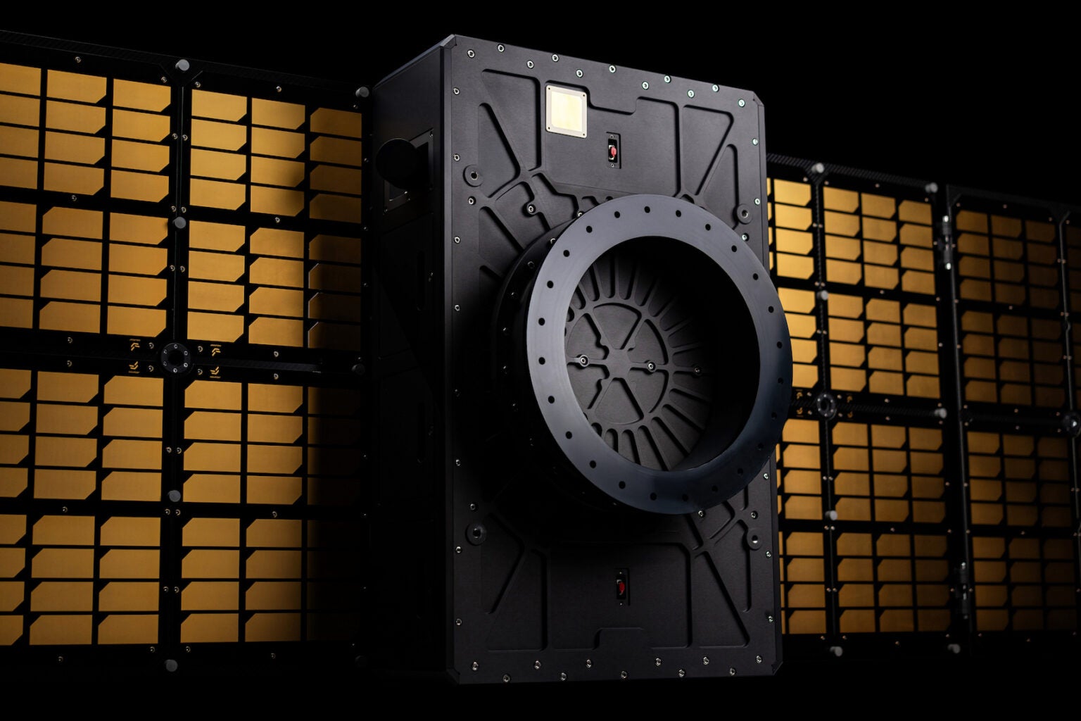 Bulgarian Satellite Manufacturer EnduroSat Raises $49M, Led By Founders ...