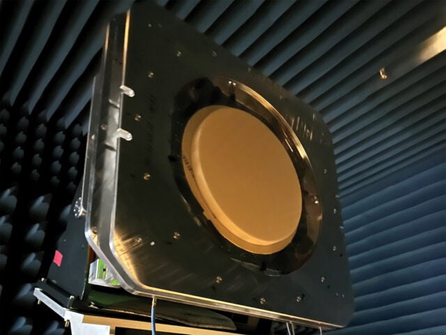 Kymeta CEO Details Breakthrough Multi-Band Antenna Demonstration - Via ...