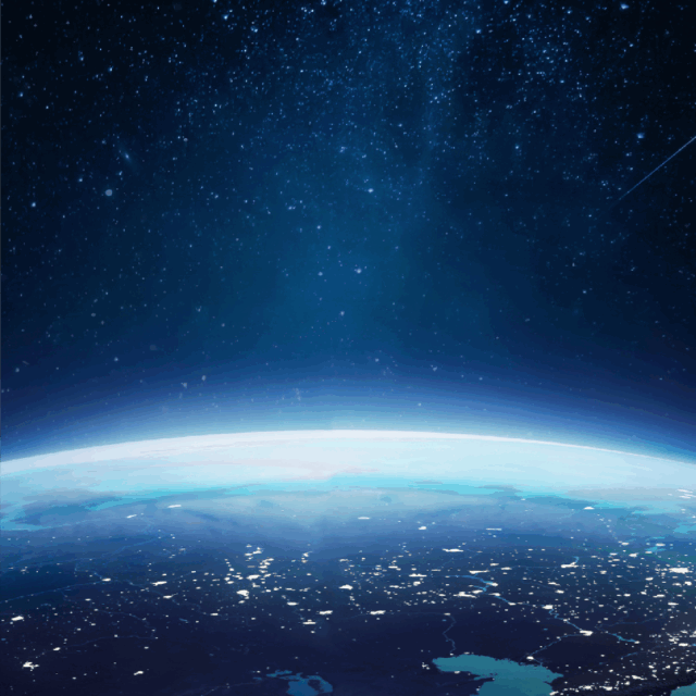 Logos Space Services Raises $50 Million From USIT in Series A Round ...