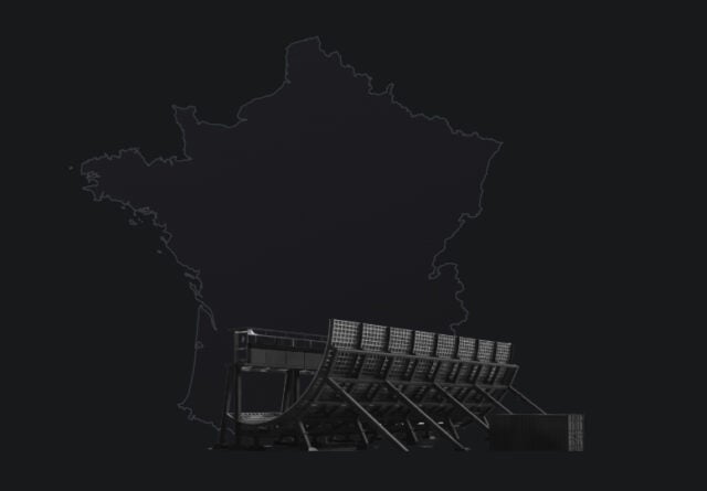 Look Up Secures Funding as it Aims to Make Waves in SDA Space - Via ...