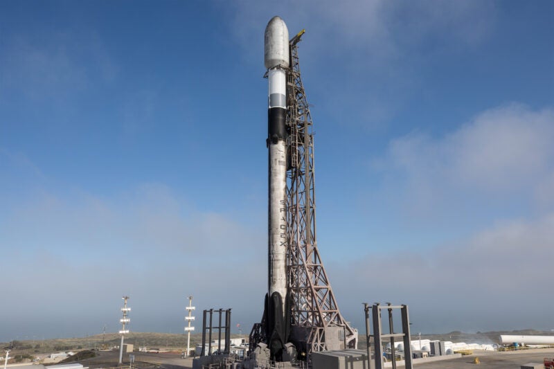 SpaceX Launches Transporter-14 Rideshare Mission With 70 Payloads - Via Satellite